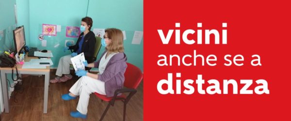 Prestazioni nel periodo dell’emergenza Coronavirus – Centro di Riabilitazione Vaclav Vojta